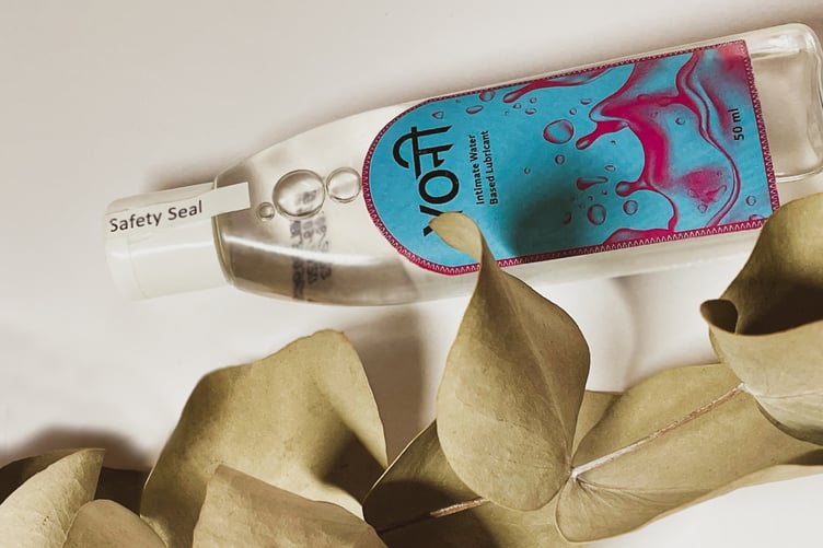 Sexual Lubricants: Different Types & When to Use Them | Lovetreats